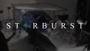 Starburst Productions: Corporate & Brand Video Creator in Singapore